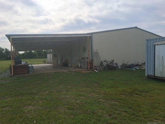 16969 County Road 3885 Unit 1945, Coalgate, OK 74538