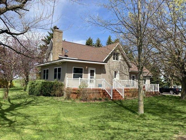 1696 N Moore Rd, Elkton, MI 48731
