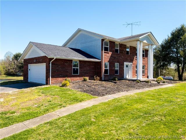 1696 N Shea Road