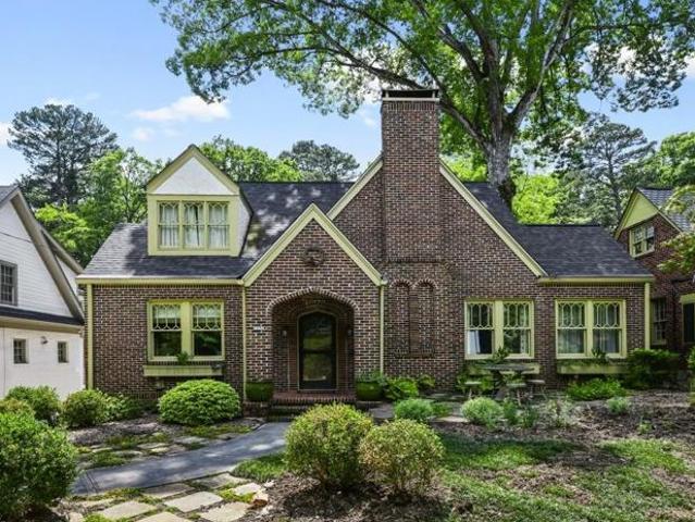 1696 N Pelham Rd NE, Atlanta, GA 30324