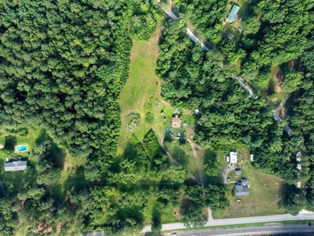 1696 Old Highway 41, Griffin, GA 30224