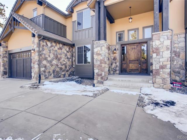 1696 Ave Del Sol, Castle Rock, CO 80104 | MLS #4018 | Compass