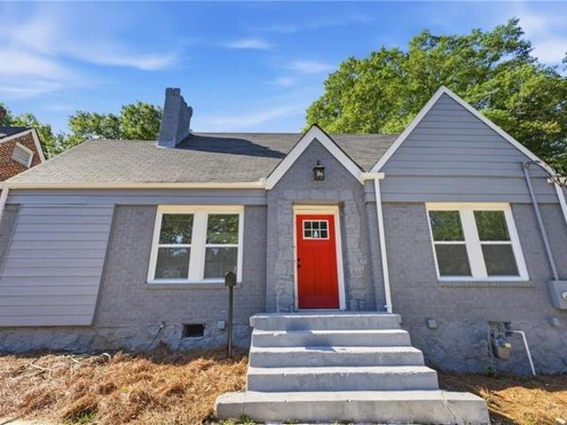 1696 Beecher St SW, Atlanta, GA 30310
