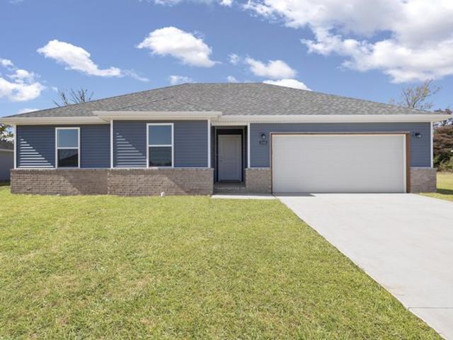 1696 Cash Dr, Mount Vernon, MO 65712