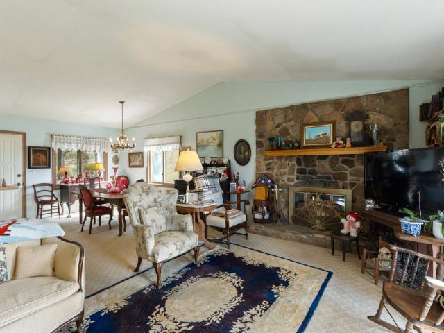 1696 Clear Creek Road