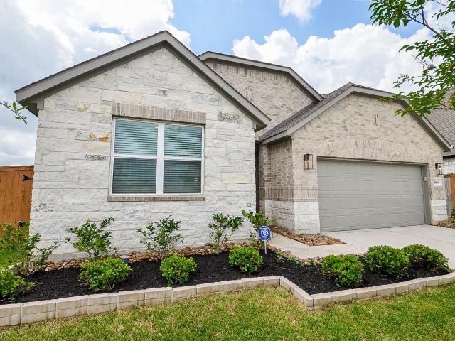 1696 Daylight Lk Dr, Katy, TX 77493 | MLS #42549
