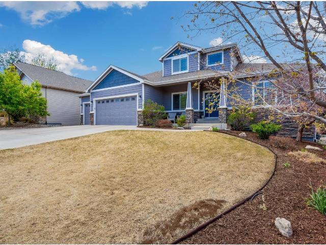 1696 Dolores River Dr, Windsor, CO 80550 | MLS #1057 | Compass