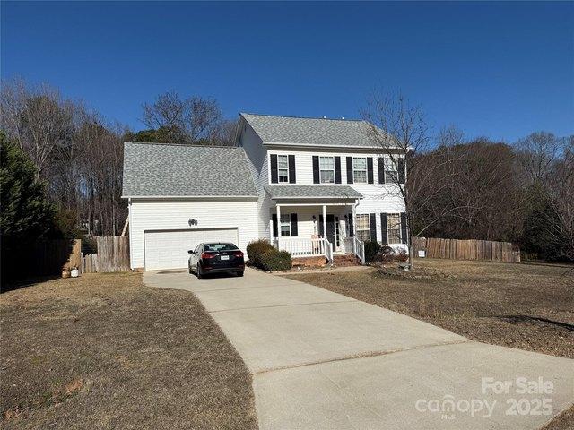 1696 Doves Rd, Fort Mill, SC 29708