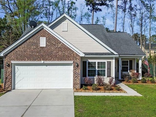 1696 Garden Hills Loop, Richmond Hill, GA 31324