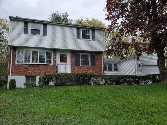 1696 Liberty St, Braintree, MA 02184