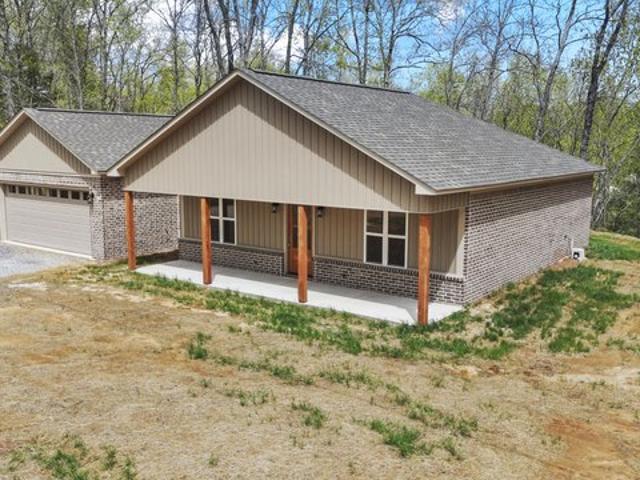 1696 Reeder Hill Rd, Ecru, MS 38841