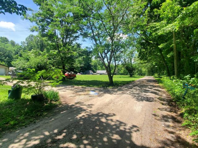 1696 Sims Ridge Road
