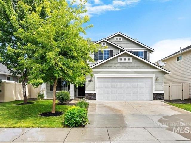 1696 W Gander St, Meridian, ID 83642