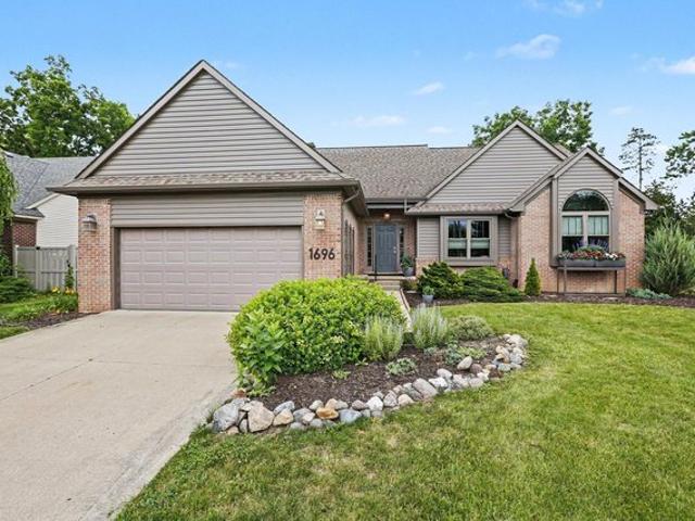 1696 W Ellsworth Rd, Ann Arbor, MI 48108