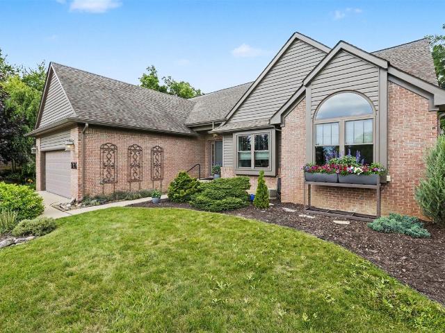 1696 W Ellsworth Road