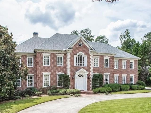 1696 W Wesley Rd NW, Atlanta, GA 30327