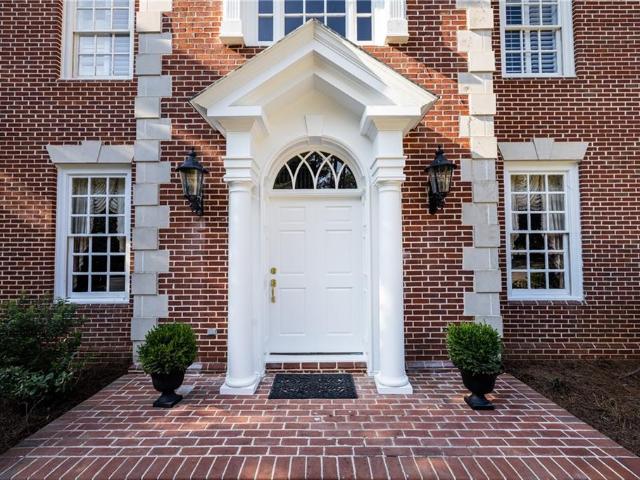 1696 West Wesley Road NW