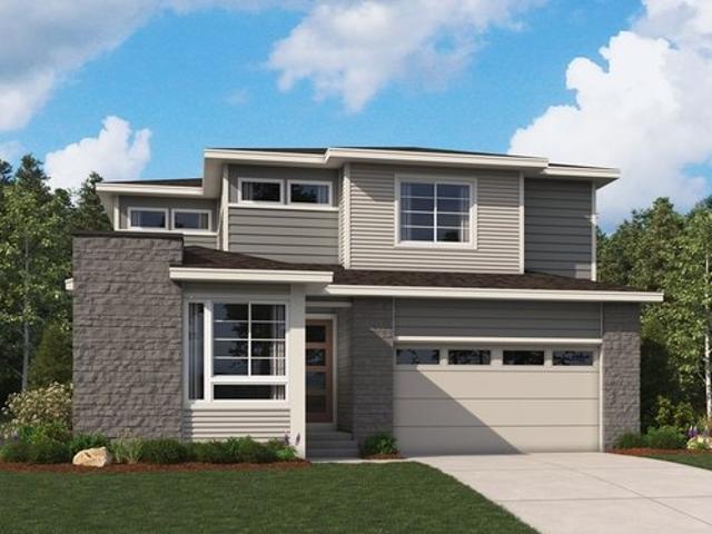 16970 Mighty Eagle Ave, Parker, CO 80134