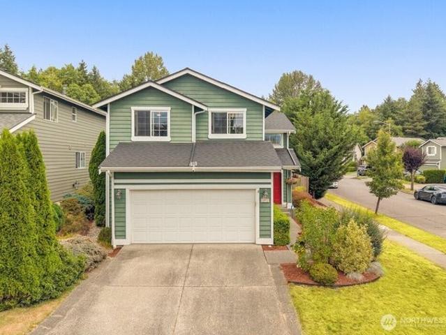 16971 Lookout Mountain Rd SE, Monroe, WA 98272