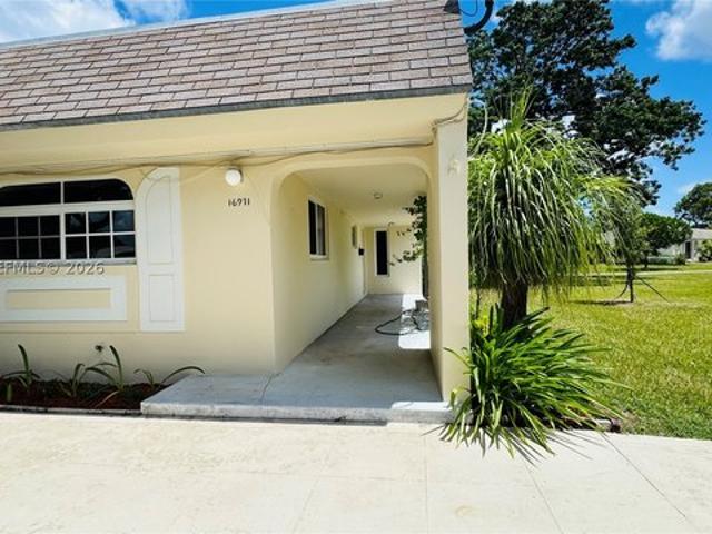 16971 SW 113th Ct Unit 31444E, Miami, FL 33157