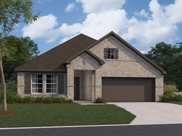 16972 Jim Sharp Dr, Montgomery, TX 77316