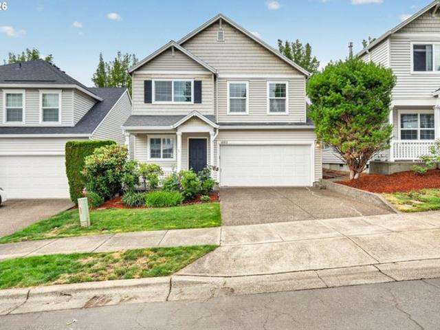 16972 NW Arizona Dr, Beaverton, OR 97006