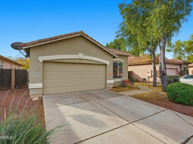 16977 W Lundberg St, Surprise, AZ 85388 | Compass