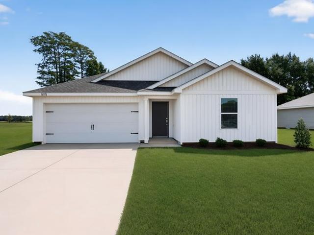 16976 Baltic Dr, Summerdale, AL 36580