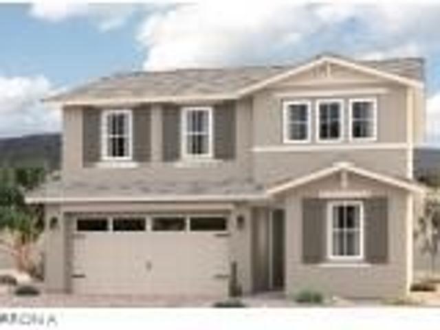 16978 W Samantha Way, Goodyear, AZ 85338