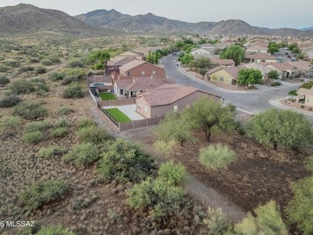 16979 S Mesa Shadows Dr, Vail, AZ 85641
