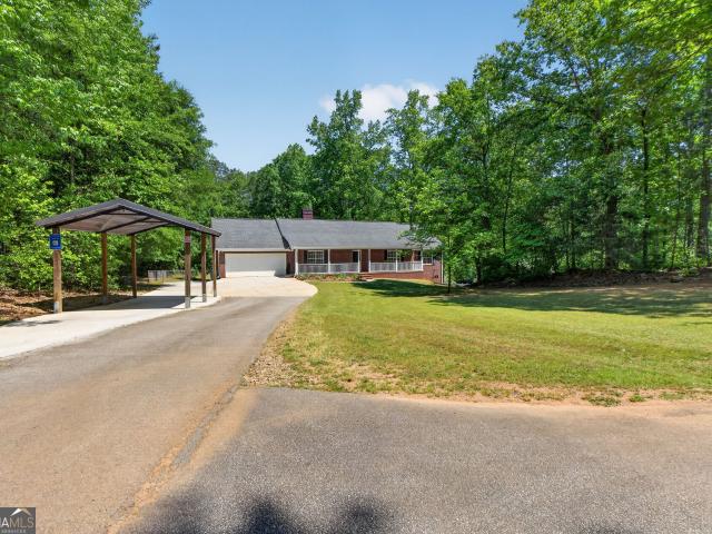 1697 Millers Mill Road