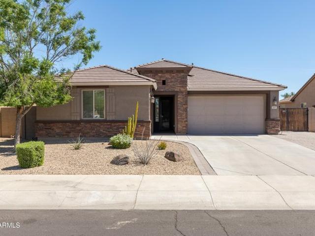 1697 N 160th Ave, Goodyear, AZ 85395