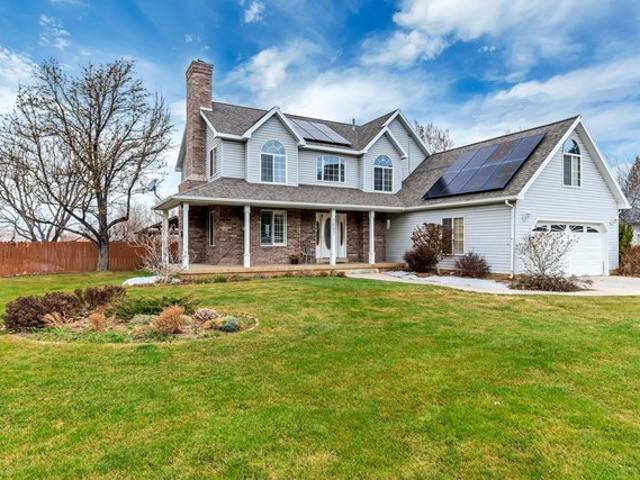 1697 N 500 W, Mapleton, UT 84664