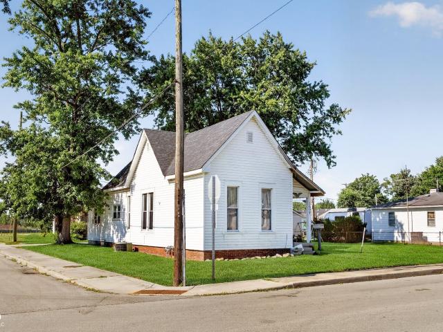 1697 Cherry Street