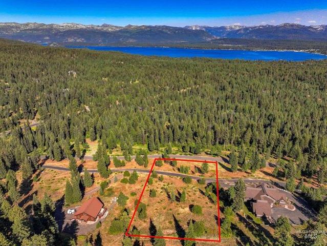 1697 Club Hill Blvd, McCall, ID 83638