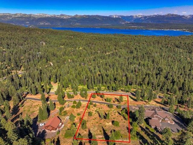 1697 Club Hill Blvd Lot 4, McCall, ID 83638