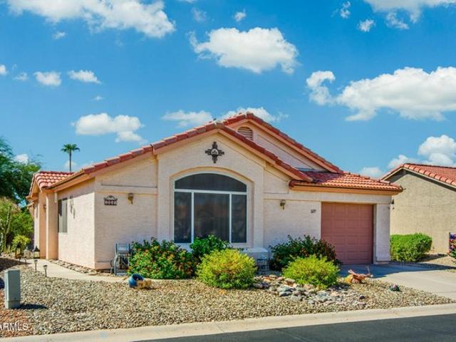 1697 E Lindrick Dr, Chandler, AZ 85249