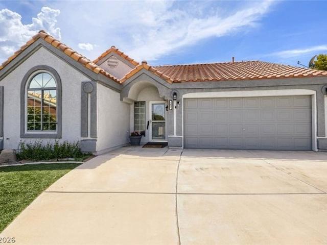 1697 Freedom Ct, Henderson, NV 89014