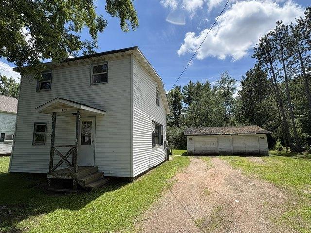1697 Greenfield Ave, Wisconsin Rapids, WI 54495