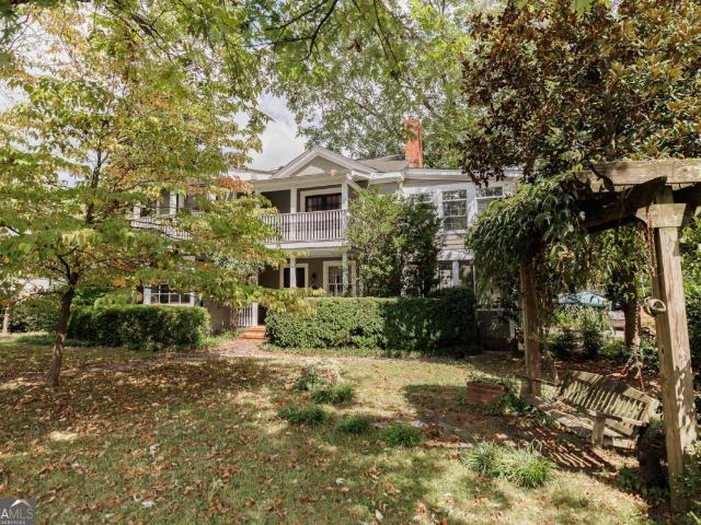 1697 S Milledge Ave, Athens, GA 30605 | MLS #10683 | Compass