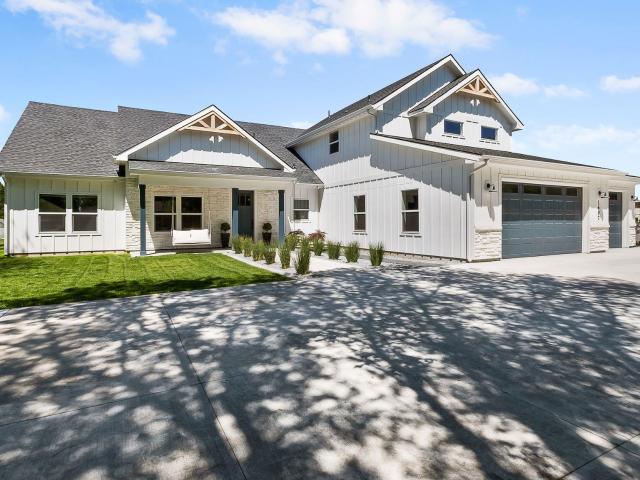 1697 S Vinnell St, Boise, ID 83709 | MLS #98968