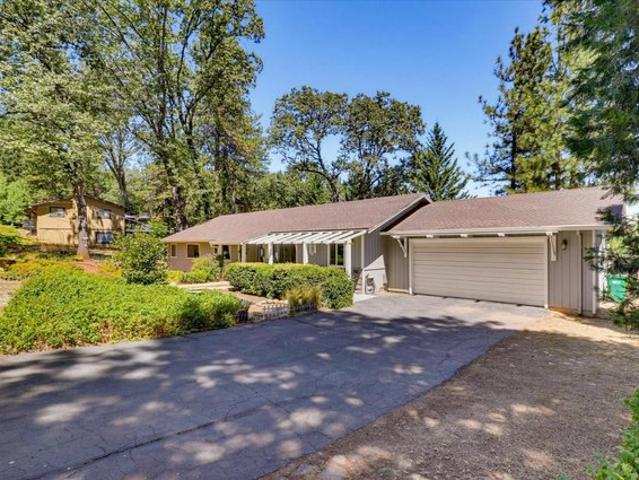 16981 Scott Way, Grass Valley, CA 95949