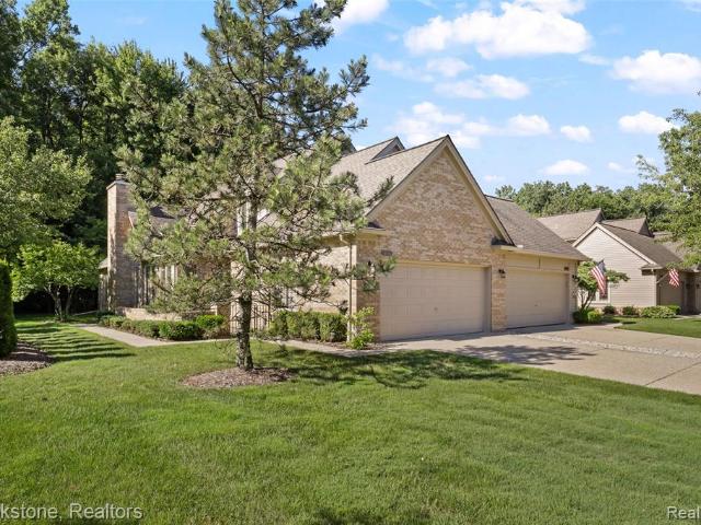 16981 Sandstone Circle # 74