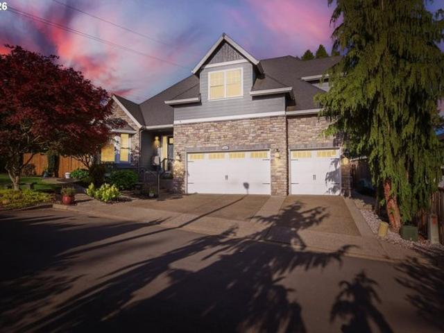 16981 SE Spray Ave, Milwaukie, OR 97267