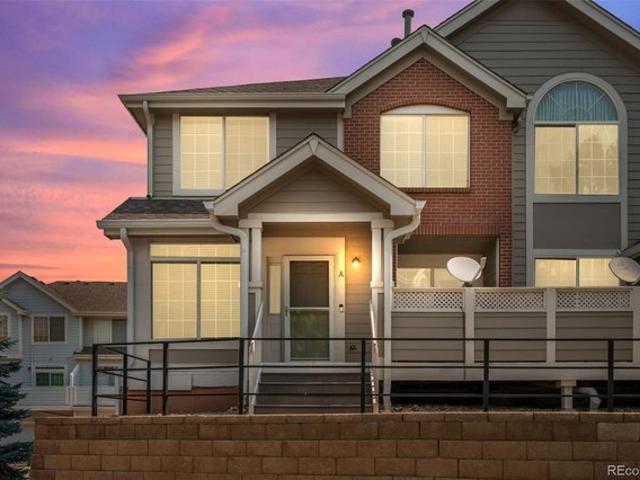 16982 E Warren Pl Unit A, Aurora, CO 80013