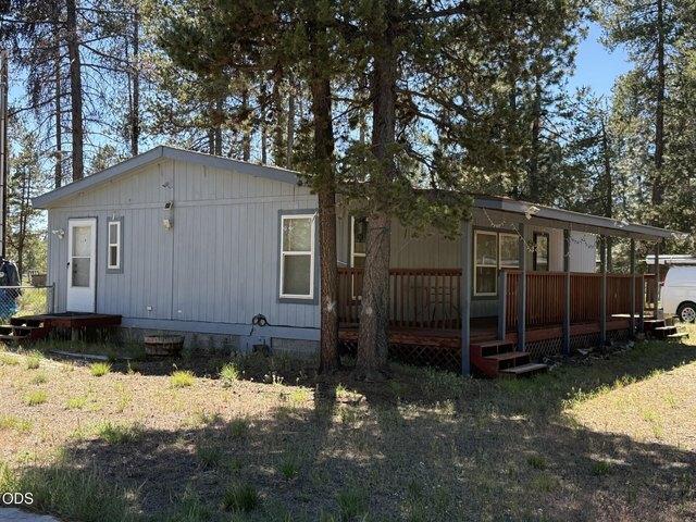 16985 Whittier Dr, Bend, OR 97707