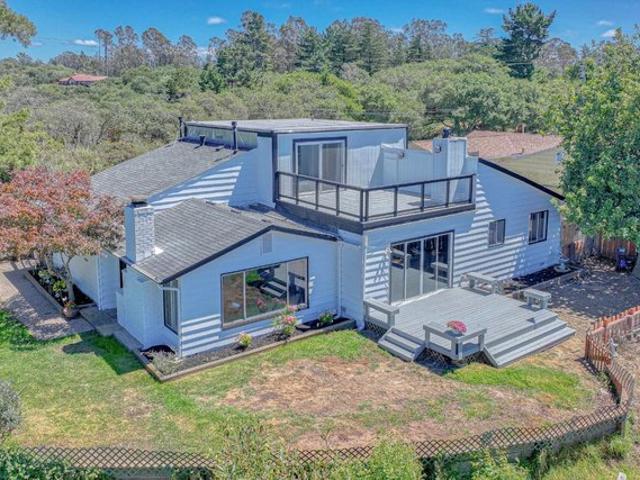 16985 Forrest Ln Unit B, Royal Oaks, CA 95076