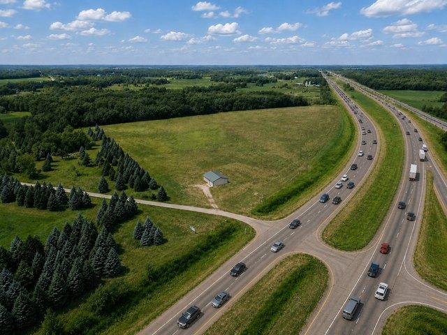 16986 Highway 10, Little Falls, MN 56345