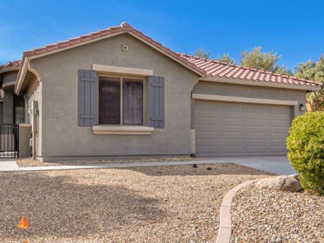 16986 N Palo Verde St, Maricopa, AZ 85138