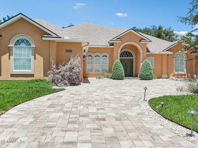 1698 Margarets Walk Rd, Fleming Island, FL 32003
